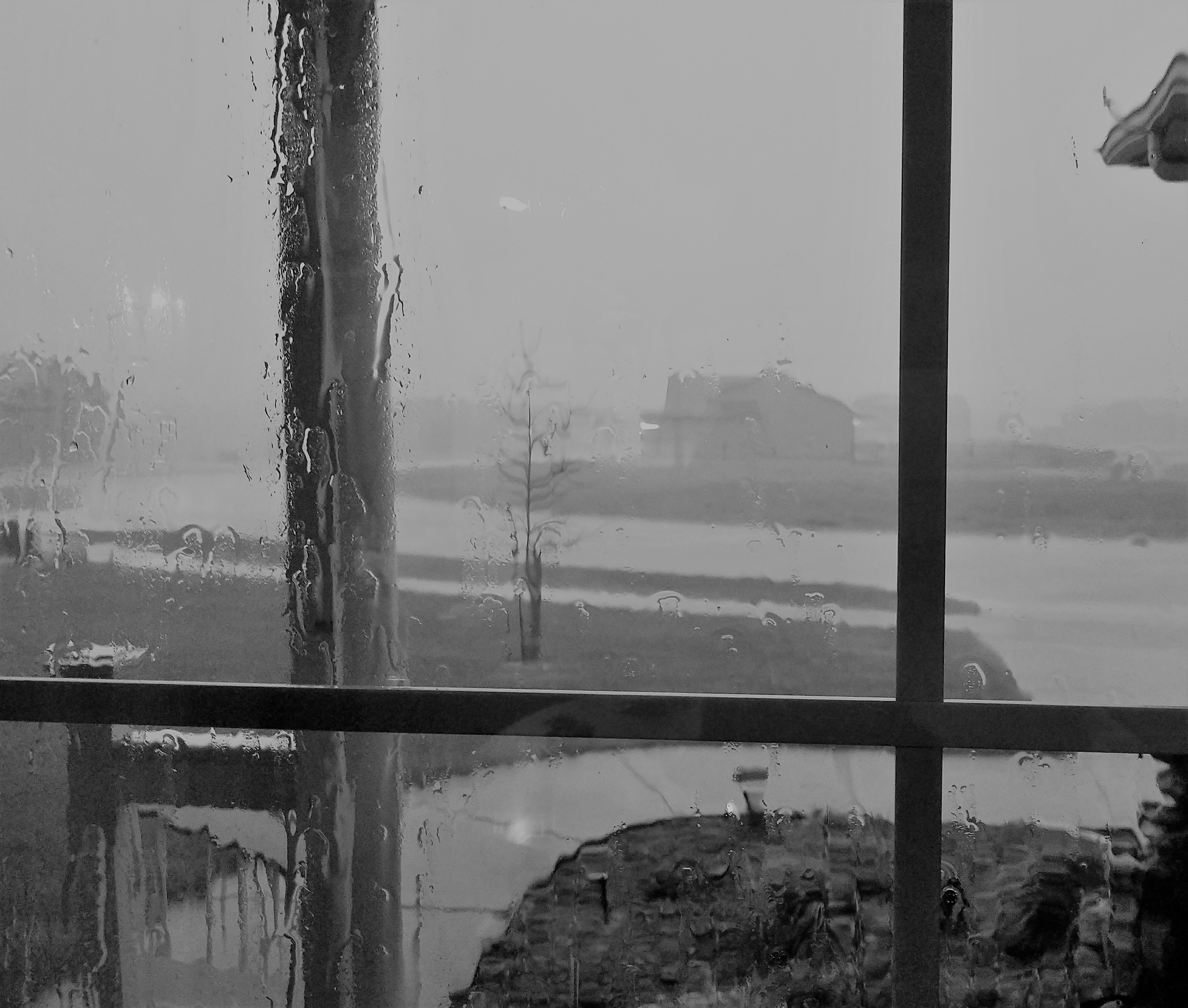 Looking through windows | Simply B