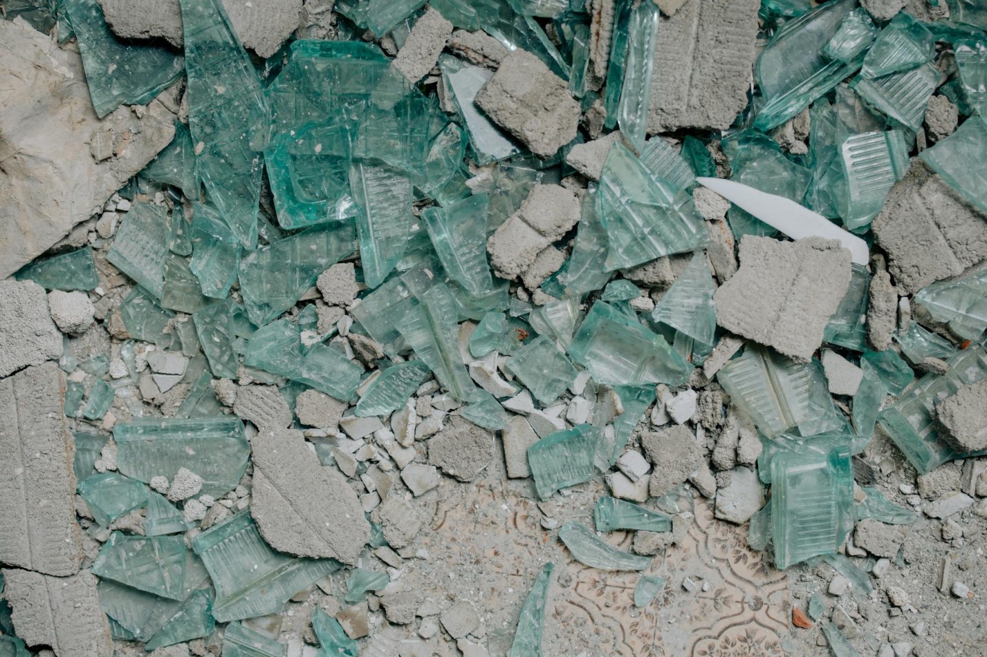 Broken? Beyond repair?……not so fast my friend. | Simply B